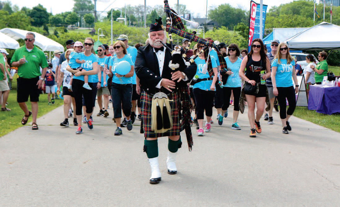 CareWalk – Cancer Assistance Program