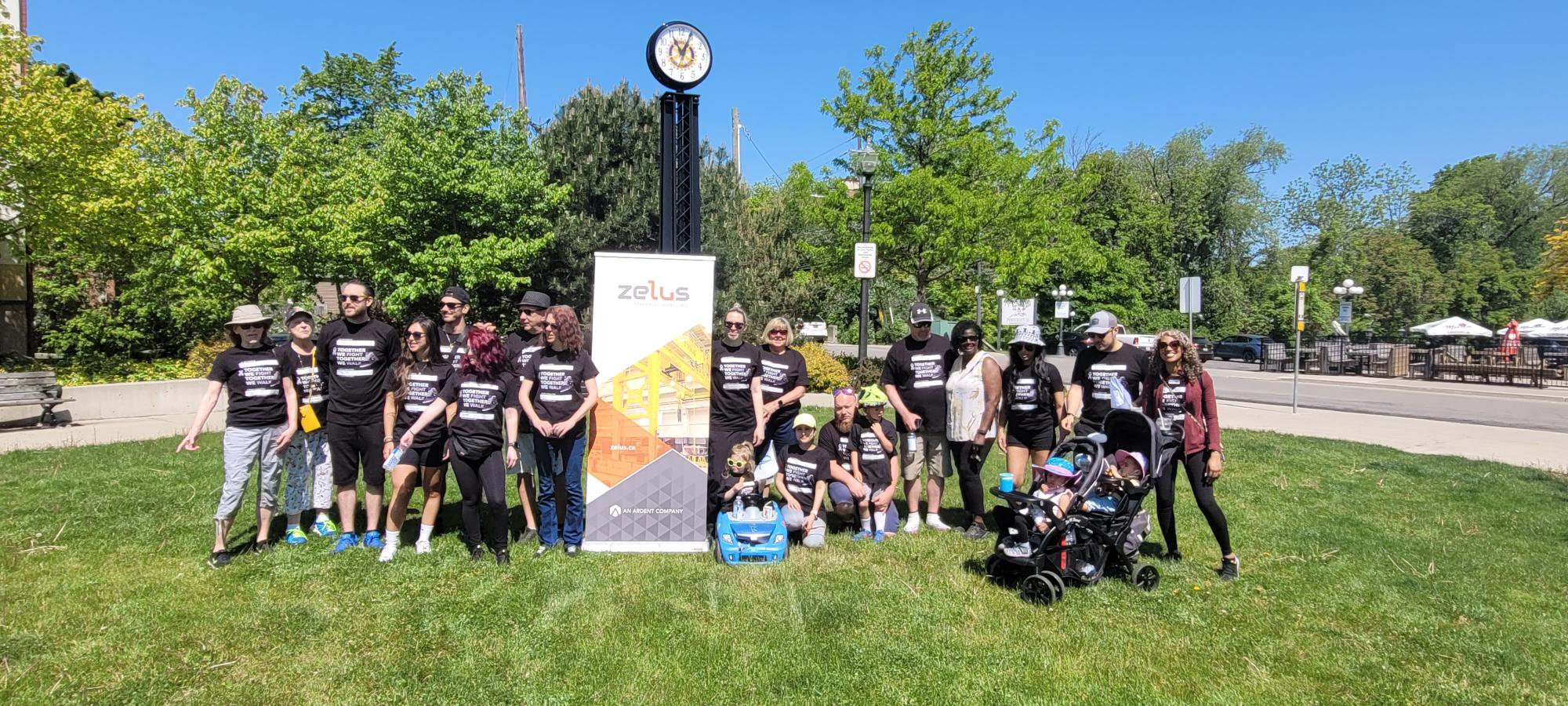 CARE Walk – Cancer Assistance Program