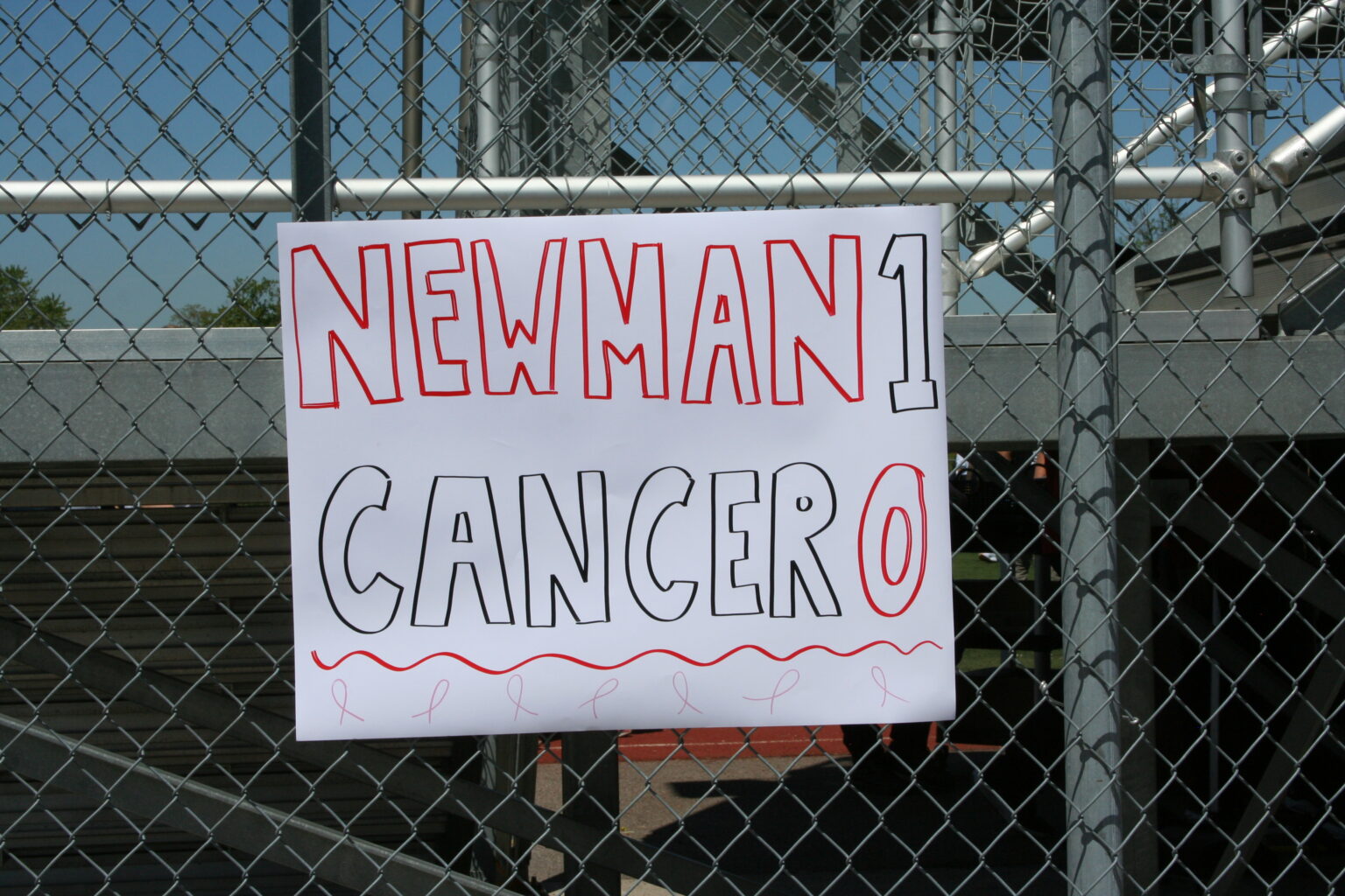 CARE Walk – Cancer Assistance Program