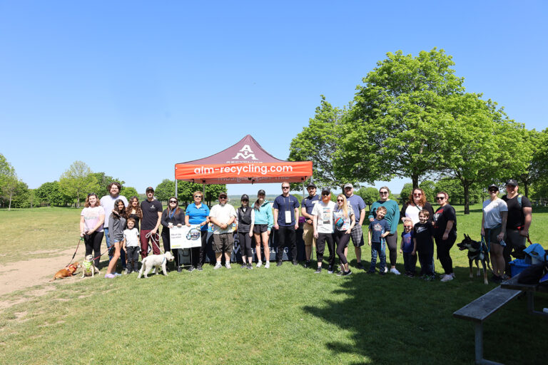 CARE Walk – Cancer Assistance Program