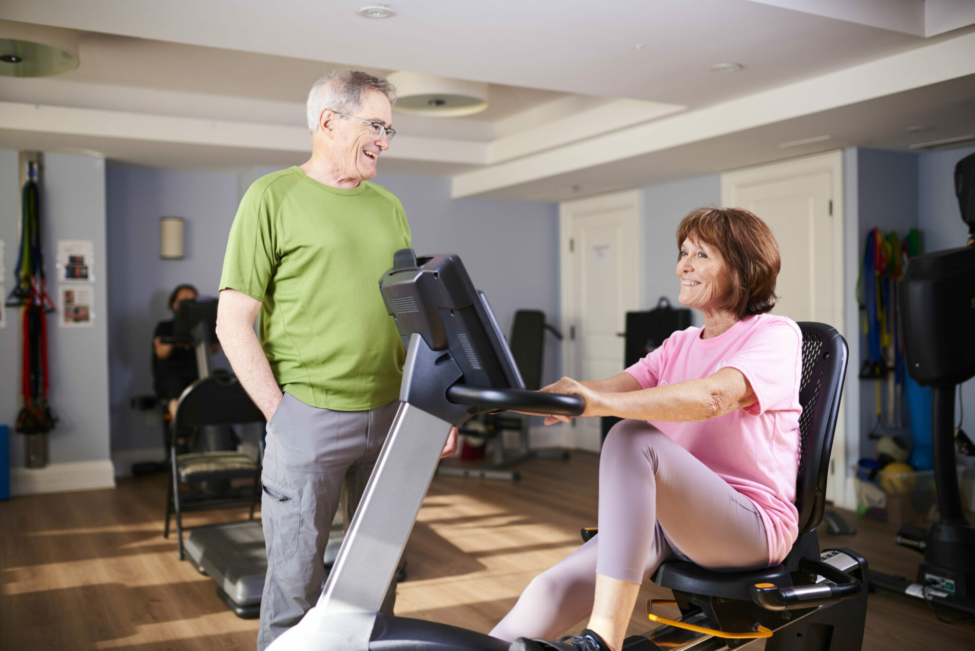 Wellspring – Cancer Assistance Program